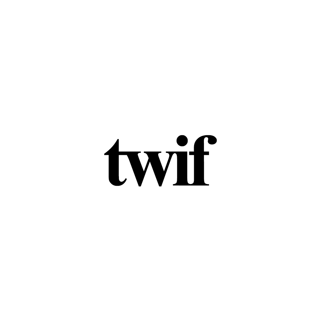 TWIF Official Store - Premium Bespoke & Ready to Wear Clothing – tWIF ...